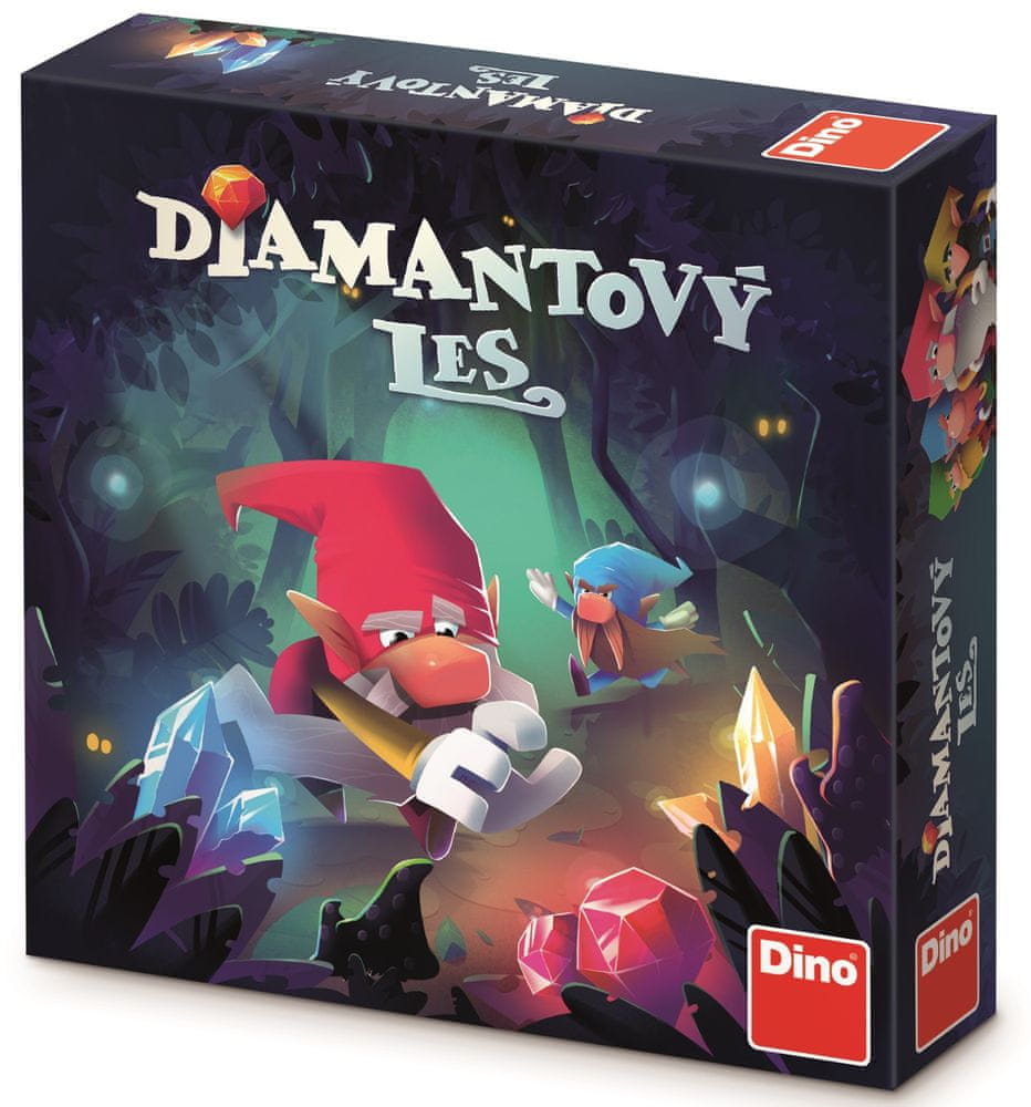 10 tipů na nejlepší deskové hry pro děti (od 5 let) | DárkoBlog.cz