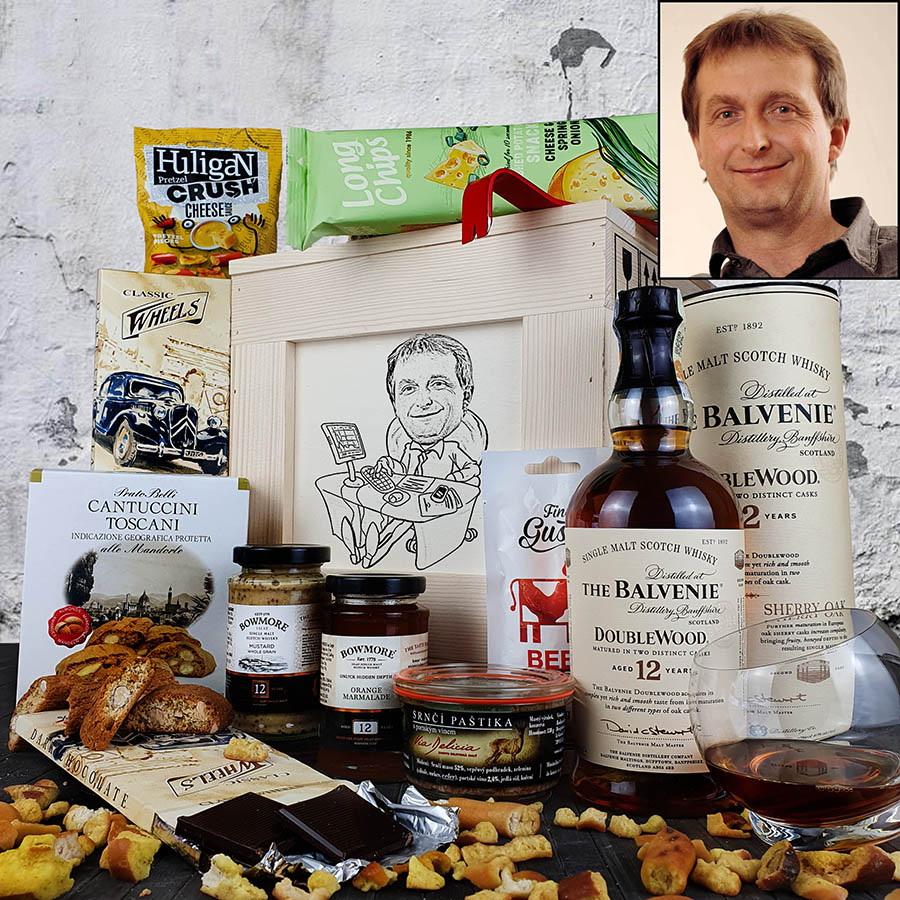 Originální dárek pro muže k narozeninám? 3 tipy, za které vás pochválí ...