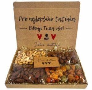 Jaký dárek pro manžela? Tipy na dárky pro muže jsou tady! | DárkoBlog.cz